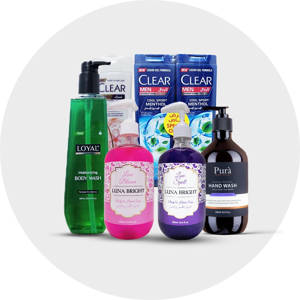 Nice Pack Trading L.L.C – Food Packing & Disposables supplies