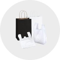 Nice Pack Trading L.L.C – Food Packing & Disposables supplies