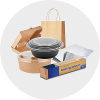 Nice Pack Trading L.L.C – Food Packing & Disposables supplies